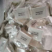 China Z-Fold Compressed Gauze trauma  IFAK kit supplies sterile Hemostatic compression Gauze manufacturer for sale