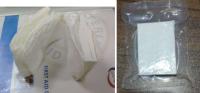 China Z-Fold Compressed Gauze trauma  IFAK kit supplies sterile Hemostatic compression Gauze manufacturer for sale