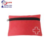 China High quality easy carry pocket size dog first aid kit pet use portable for sale