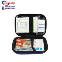 China EVA car medical first aid kits survival kit outdoor survival for sale