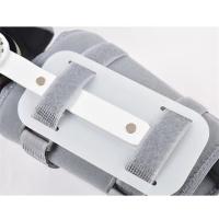 China Top Fashion Medical Shoulder And Fixed Breathable Designer Customized Comfortable Cold Adjustable Broken Metal Arm Slings Price for sale