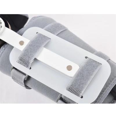 China Top Fashion Medical Shoulder And Fixed Breathable Designer Customized Comfortable Cold Adjustable Broken Metal Arm Slings Price for sale