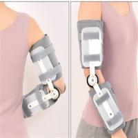 China Top Fashion Medical Shoulder And Fixed Breathable Designer Customized Comfortable Cold Adjustable Broken Metal Arm Slings Price for sale