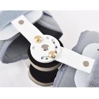 China Top Fashion Medical Shoulder And Fixed Breathable Designer Customized Comfortable Cold Adjustable Broken Metal Arm Slings Price for sale