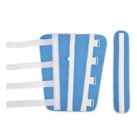 China Genuine Support Sling Stainless Steel Leg Brace Stabilizer Spine And Shoulder leg Post Operative Knee Compression Sleeve for sale