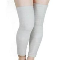 China Genuine Leg Girls Women Socks Snow Patch Down Warmer Knee for sale