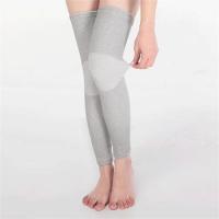 China Genuine Leg Girls Women Socks Snow Patch Down Warmer Knee for sale