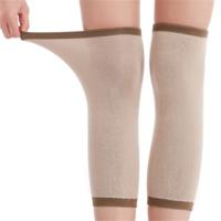 China Factory Snow Knee Short Men's Warm Woolen Pads Women Winter Socks Wholesale Girls Leg Warmers for sale