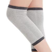 China Factory Snow Knee Short Men's Warm Woolen Pads Women Winter Socks Wholesale Girls Leg Warmers for sale