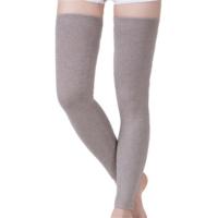 China In Stock Winter Warmer Protector Legs Leggings Socks Brace Wholesale Knee Sleeves for sale