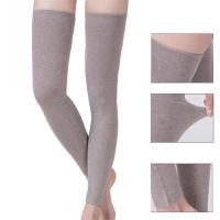 China In Stock Winter Warmer Protector Legs Leggings Socks Brace Wholesale Knee Sleeves for sale