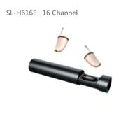 China Original Digital Cheap 16 Best Rechargeable Wireless wireless For Multiple Channel Hearing Aid for sale