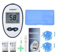 China Wholesale blood glucose meters monitor continuous glucose monitoring system sensor	 watch for sale