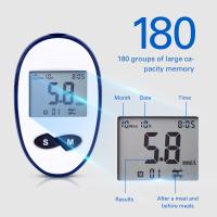China Wholesale blood glucose meters monitor continuous glucose monitoring system sensor	 watch for sale