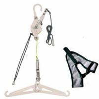 China High Quality Spine Support Chair Bed Cervical Traction Device Neck And Shoulder for sale
