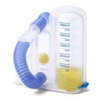 China Hot selling deep breathing exercises lungs rehabilitation training device 5000ML for sale