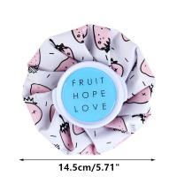 China Cartoon Hot Water Bottle Bag Dual Summer Ice Bag Reusable Knee Head Leg Relief Pain Ice Bag Hand Warmer Household Items for sale