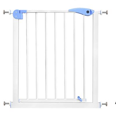 China Wholesale Fence Baby Safety Gate Stair Gate Baby Protection Door for sale