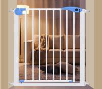 China Wholesale Fence Baby Safety Gate Stair Gate Baby Protection Door for sale