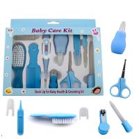 China Wholesale Baby Healthcare Kit Newborn BabyCare Accessories  HealthCare Set for sale