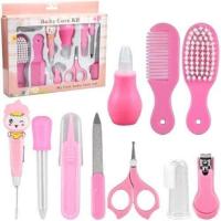 China Wholesale Baby Healthcare Kit Newborn BabyCare Accessories  HealthCare Set for sale