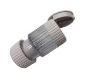 China ABS Pill Crusher With Pill Box Cutter For Personal Care for sale