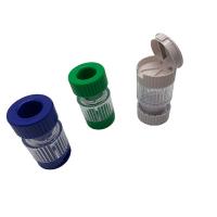 China ABS Pill Crusher With Pill Box Cutter For Personal Care for sale