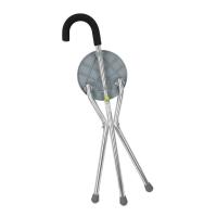 China Wholesale Folding Walking Sticks With Seat For Elderly Cane With Chair for sale