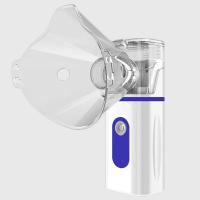 China wholesale Portable  Mesh Nebulizer For Children Medical Atomizer for sale