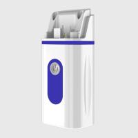 China wholesale Portable  Mesh Nebulizer For Children Medical Atomizer for sale