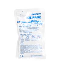 China Good Selling Medical Instant Hot/Cold Hot Bag Cold Ice Pack Disposable for sale