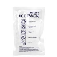 China Wholesale Medical Hot/Cold Hot Cold Bag Instant Disposable Ice Pack for sale