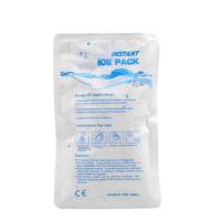 China Factory Hot Cold Bag Disposable Instant Custom Ice Pack Medical for sale