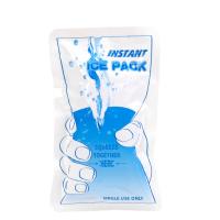 China Hot Selling Medical Mini Ice Packs Portable Disposable Instant Cold Packs for sale