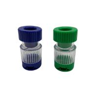 China Pill Crusher With Pill Box Cutter High Quality For Personal Care for sale