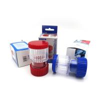 China Pill Crusher With Pill Box Cutter High Quality For Personal Care for sale