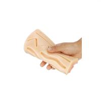 China Hot Selling Medical Silicone Suture Pad For Training Medical Education for sale
