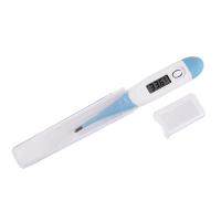 China Wholesale Thermometers Electronic Digital Soft Head Thermometer for sale