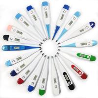 China Wholesale Thermometers Electronic Digital Soft Head Thermometer for sale