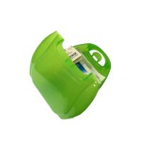 China Infant Child Baby Travel First Aid Kit For Traveling Abroad Mini Plastic Pill Box Case 0.1kg for sale