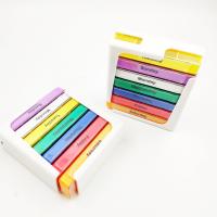 China 28 4 5 Pill Box Organizer 4 Times A Day Stackable AM PM Tablet Holder For Vitamin for sale