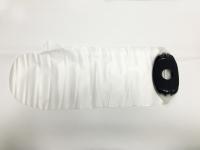 China Reusable PVC Children Long Arm Bandage Cast Cover Waterproof Wound Protector for sale