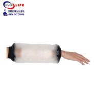 China Wholesale waterproof cast cover protector for shower wholesale factory fast delivery for sale