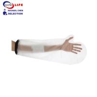 China Wholesale waterproof cast cover protector for shower wholesale factory fast delivery for sale