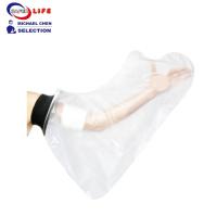 China Wholesale waterproof cast cover protector for shower wholesale factory fast delivery for sale