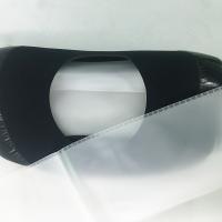China Child Keep Dry Waterproof Leg Sleeve For Swimming Wound Protector Cast Cover PVC Bandage for sale