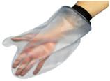China NEW PVC waterproof cast cover Leg bandage wound care waterproof cast  protector bandage protector for bath or shower for sale