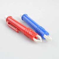 China Outdoor supplies Tick remover removal tool Stock first aid outdoor for sale