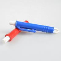China Outdoor supplies Tick remover removal tool Stock first aid outdoor for sale
