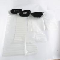 China TPU Bandage Wound Protector Adult Short Leg Waterproof Cast Cover for sale